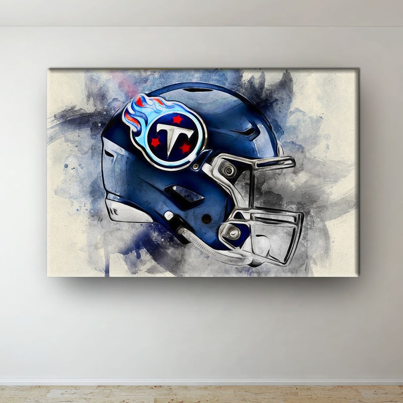 Tennessee Titans - Etsy
