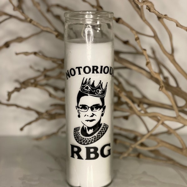 Notorious Rbg - Etsy