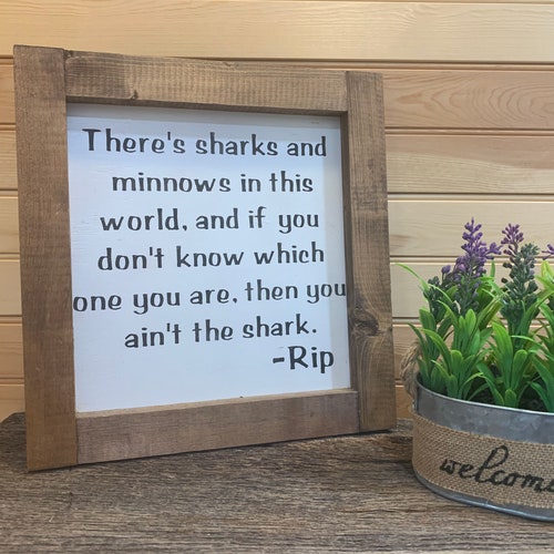 Yellowstone Sign/yellowstone Wedding Vows//rip Wheeler/ Rip & - Etsy