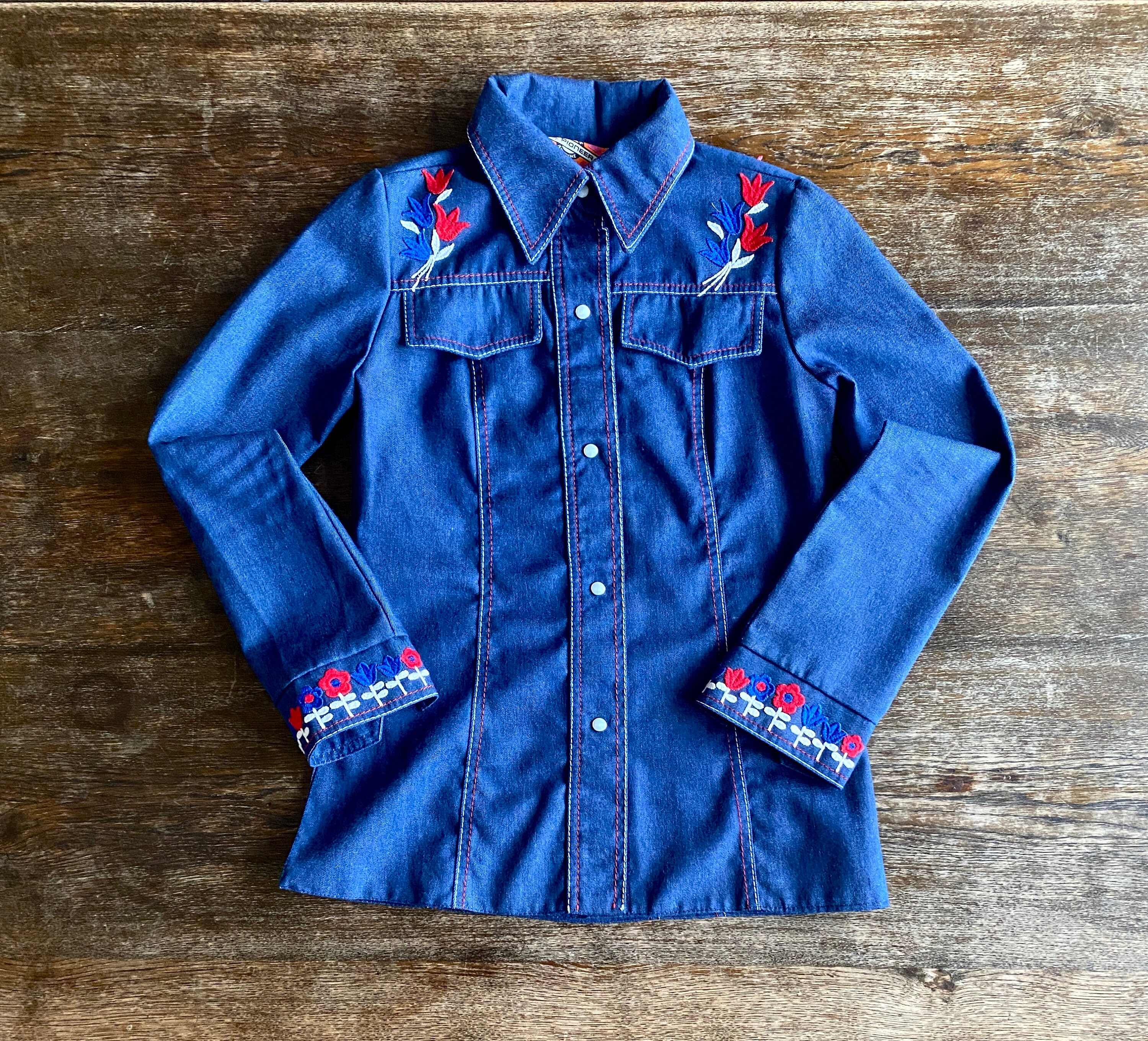 Ms Pioneer Jacket - Etsy Ms Pioneer Jacket - Etsy