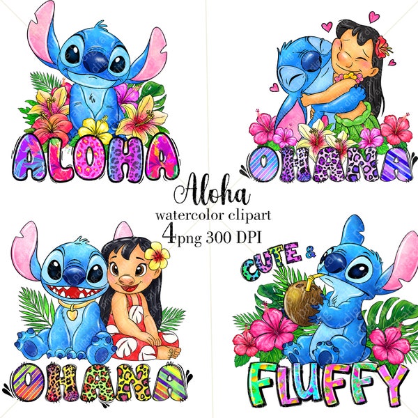 Aloha Stencil - Etsy