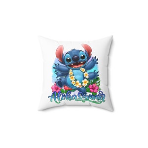 Stich Png, Aloha Stitch Sublimation, Aloha Design, Stitch Digital File ...