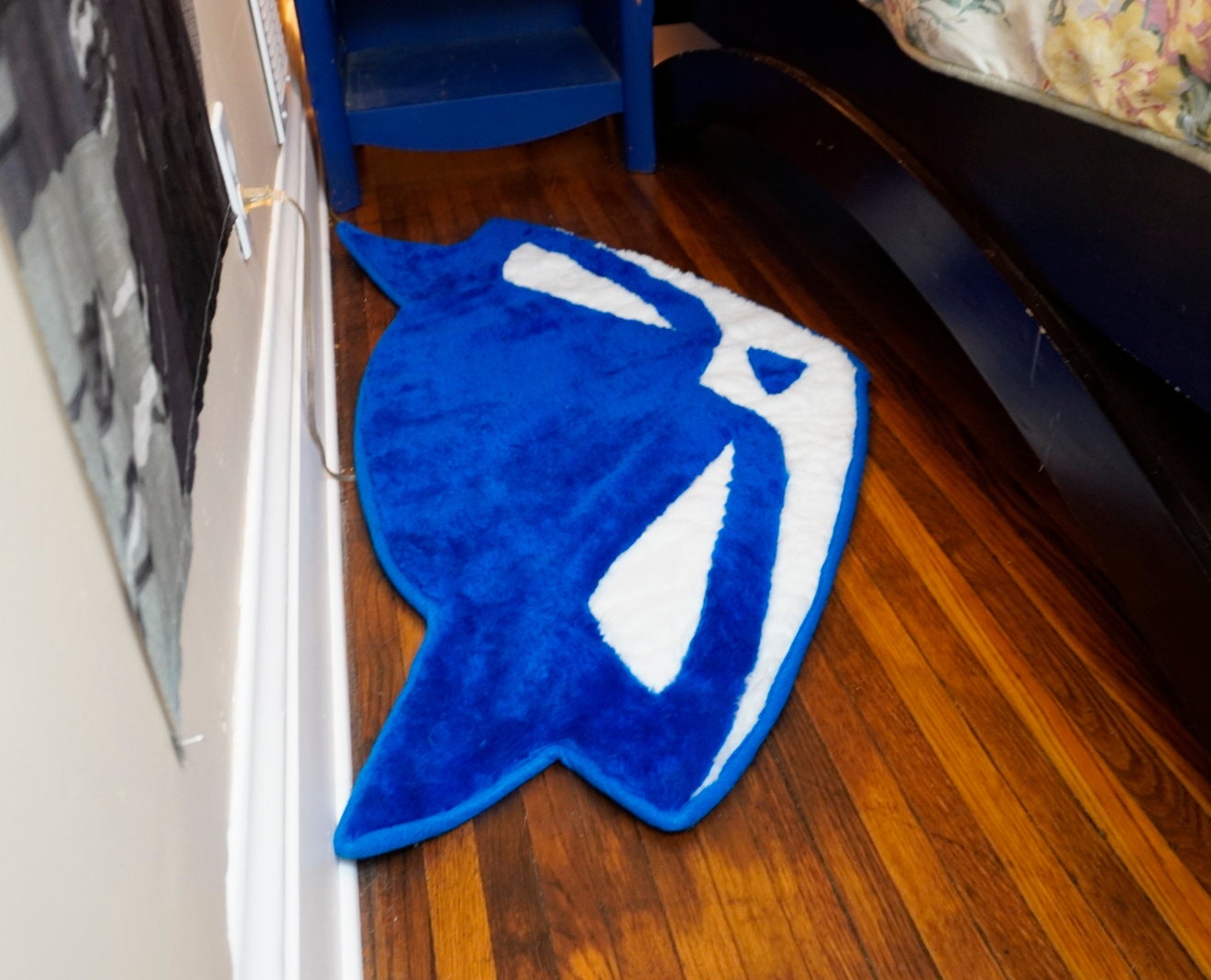 Sly Cooper Calling Card Area Rug Nerd Rug Living Room Game - Etsy Canada