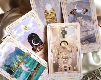 Avatar Magic Deck Holder - Etsy