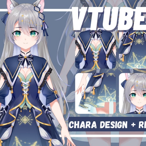 Custom Chibi Cute Character for Your Chibi Couple / Chibi - Etsy