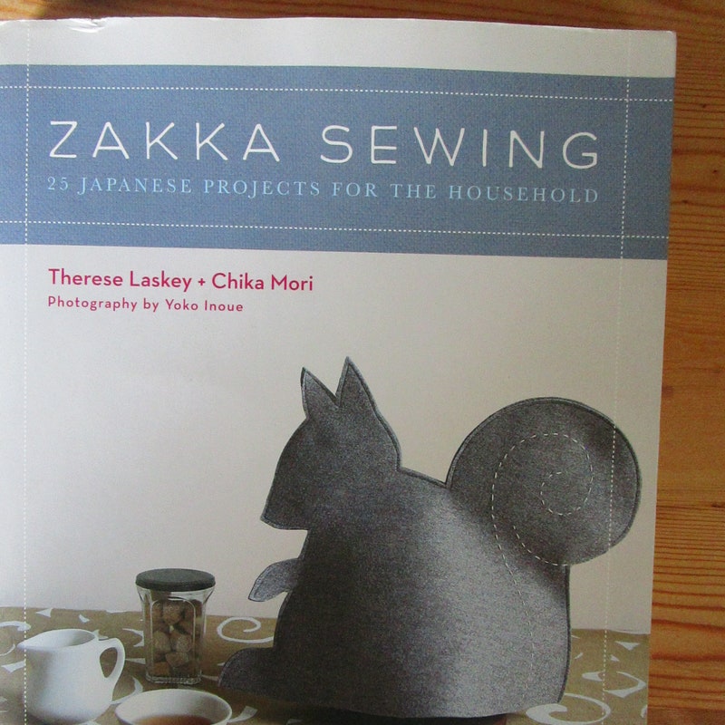 Zakka - Etsy