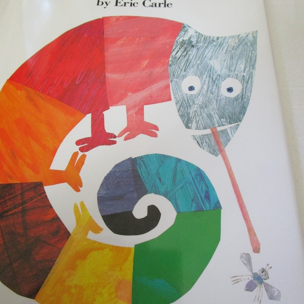 Eric Carle Fabric - Etsy