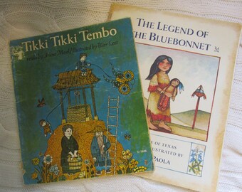 Tomie Depaola Books | Etsy