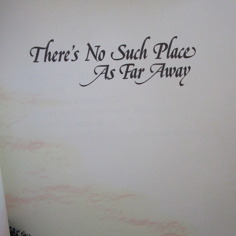 Richard Bach - Etsy