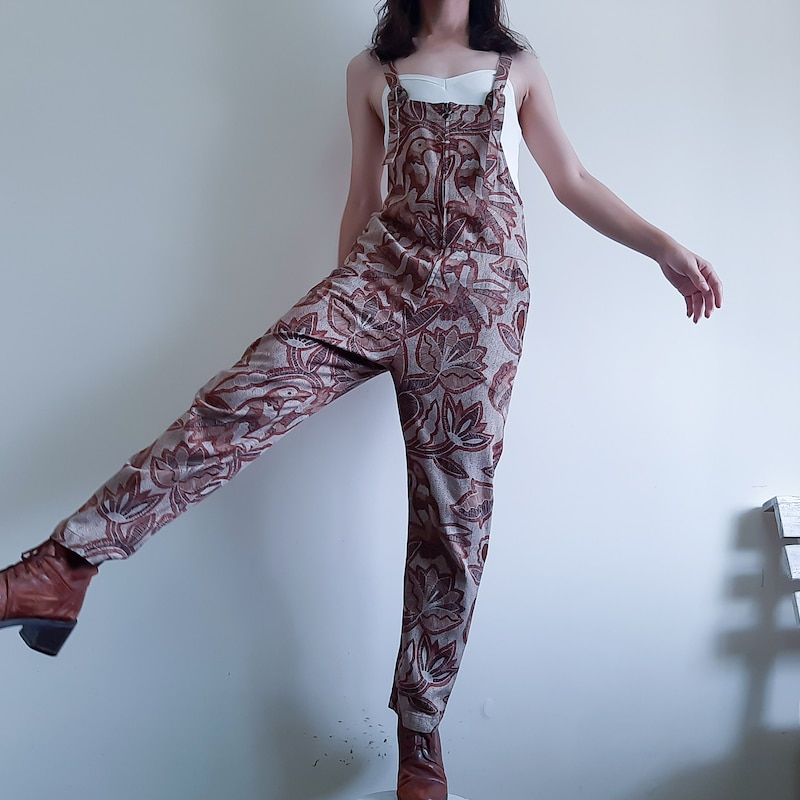 Women Overalls - Etsy