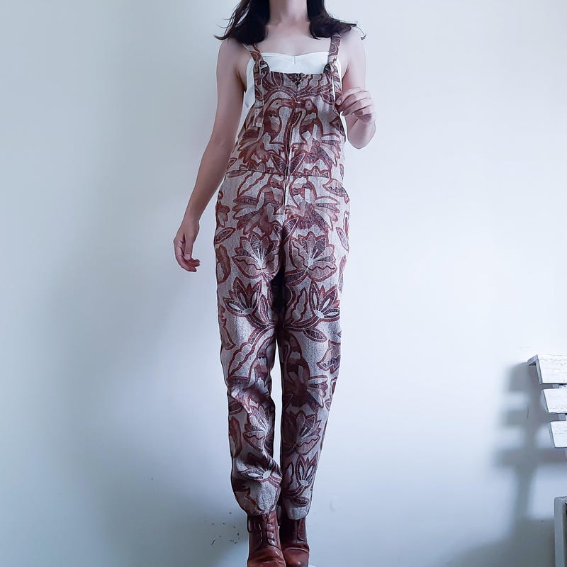 Women Overalls - Etsy