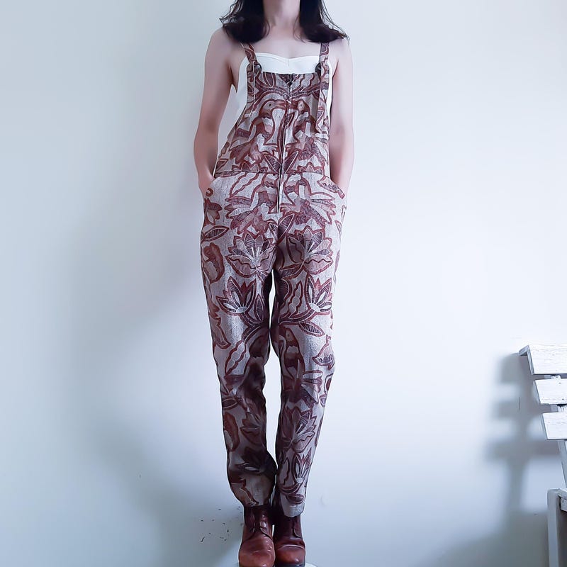 Overalls - Etsy