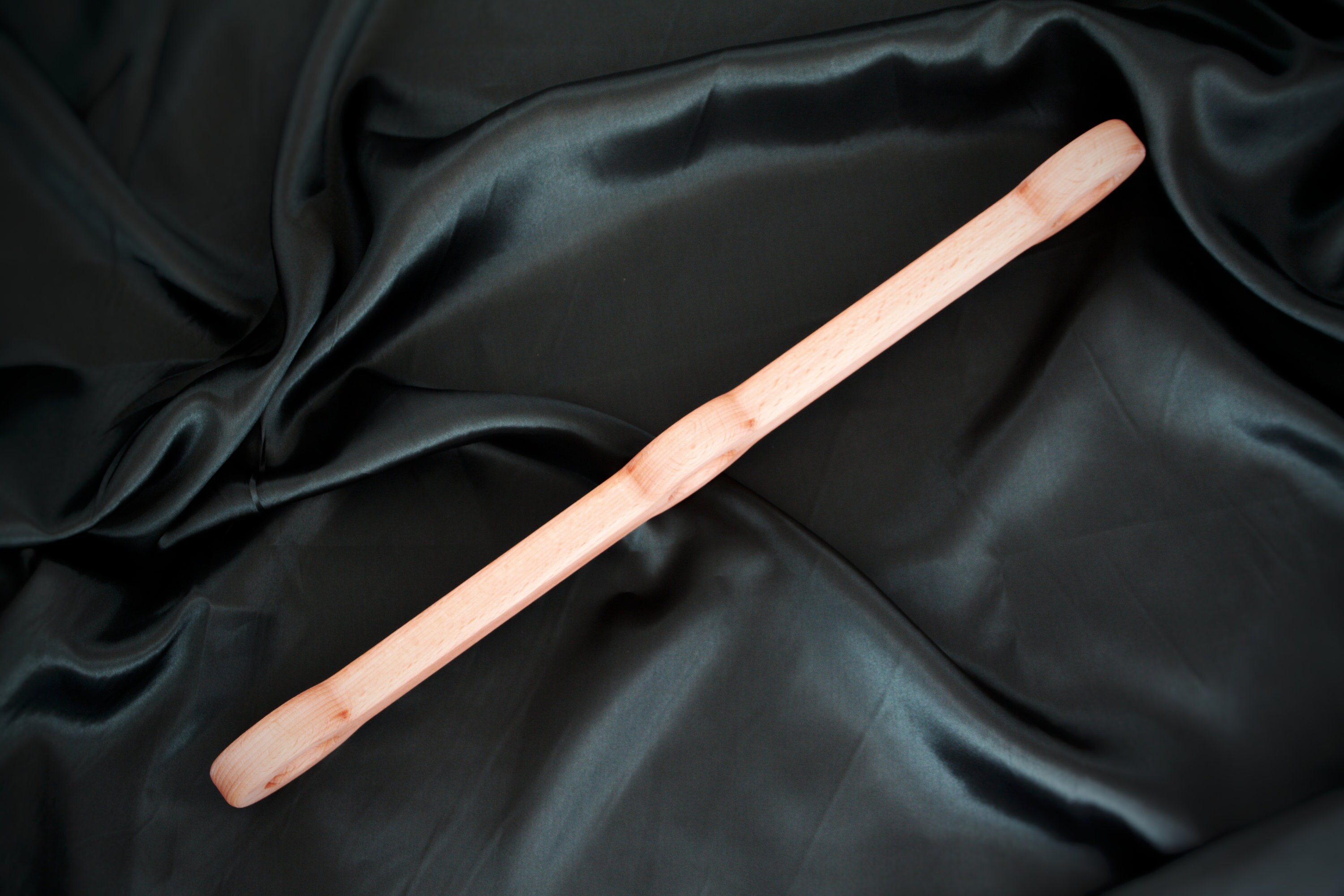 BDSM Shibari Rope Spreader Bar wooden Restrains for Bondage and Rope ...