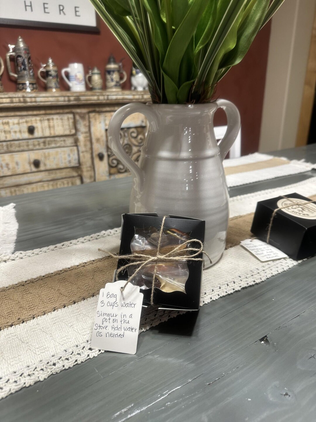 Steam Pot Kits - Etsy