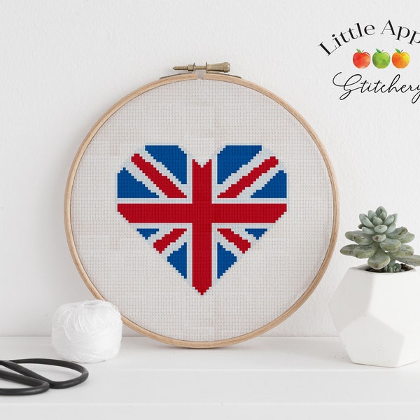 Union Jack - Etsy