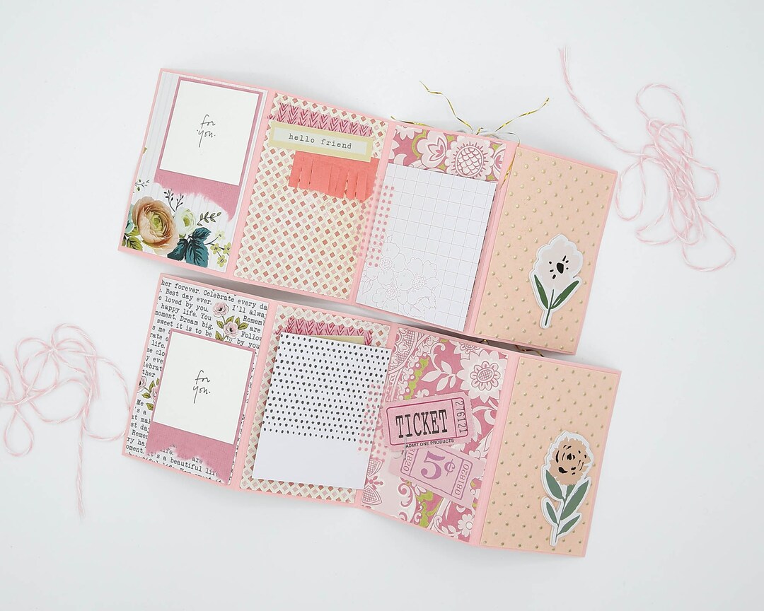 Greeting Card Goodies • for You Florals | Greeting Card, Happy Mail ...