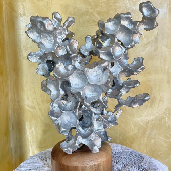 Aluminum Custom Casting - Etsy