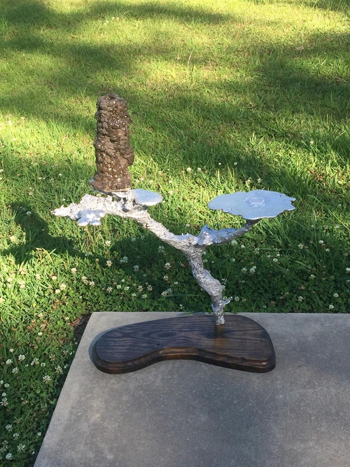 Crawfish Mound Sculpture - Etsy