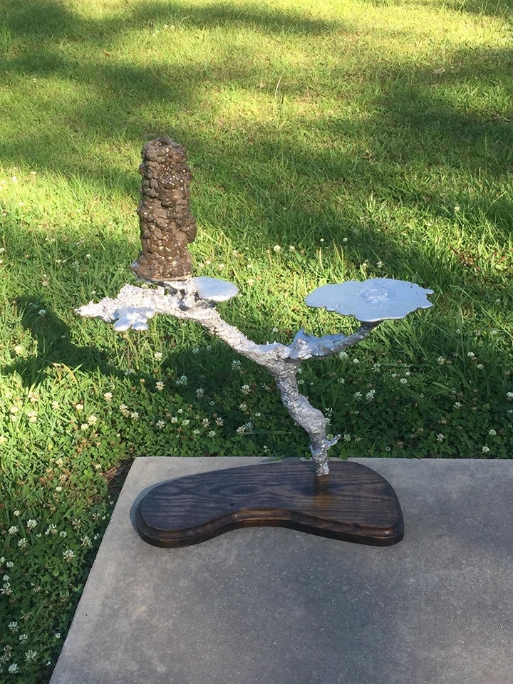 Crawfish Mound Sculpture - Etsy