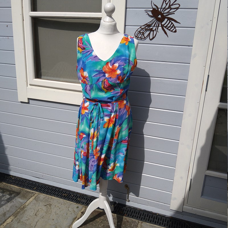Betty Barclay Dresses - Etsy UK