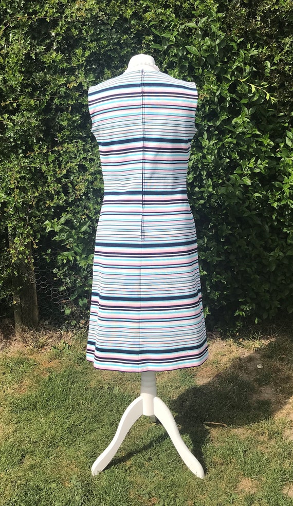 Vintage 1970's dress by Richard Stump, size 14, vinta… - Gem