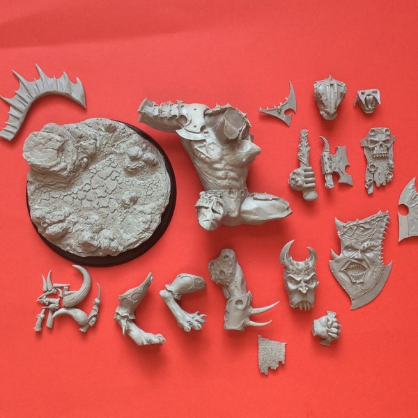 Forgeworld - 60+ Forgeworld for 2023