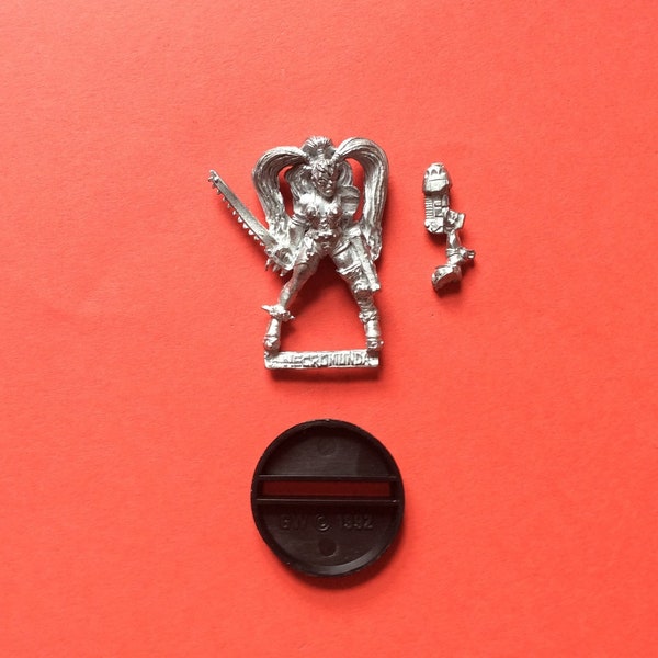 40k Inquisition Miniatures - Etsy