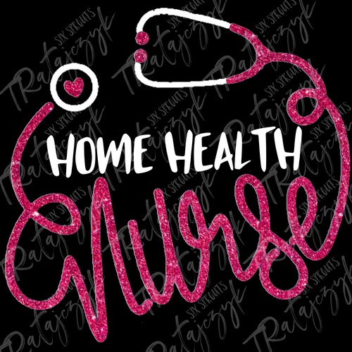 Home Health Aide Svg Home Health Aid Svg HHA Svg Home - Etsy