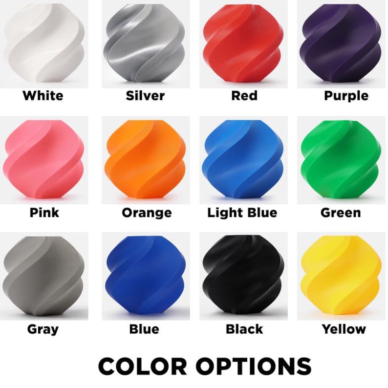 Duck Rave Sprouts - Sprout Clips - 5-piece Set – Customizable Color ...