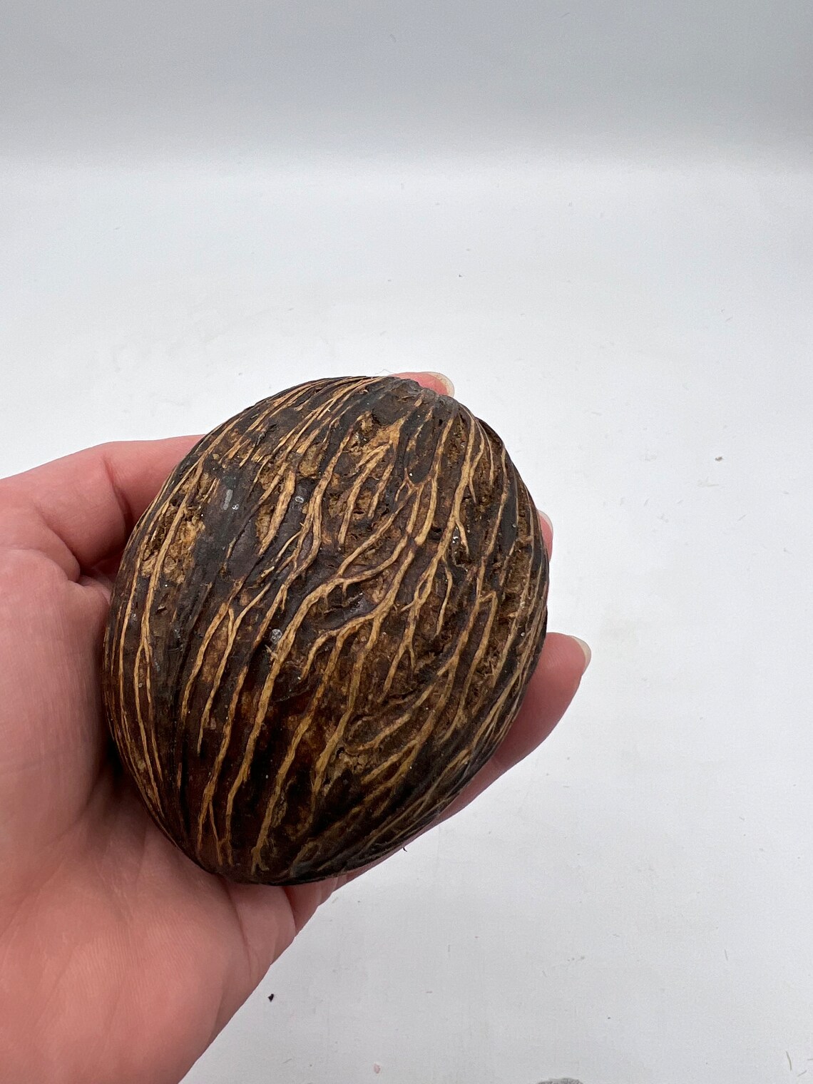 Decorative Balls, Bowl Filler, Set of 3 Rope/twine Orbs - Etsy