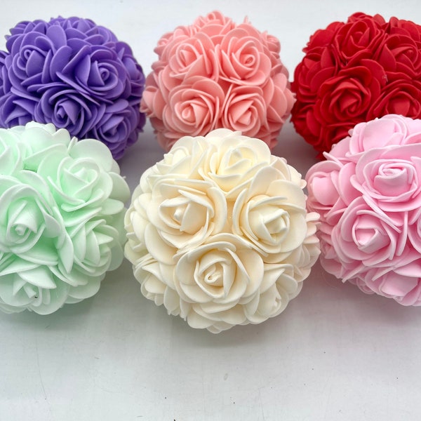 Decorative Balls - Etsy