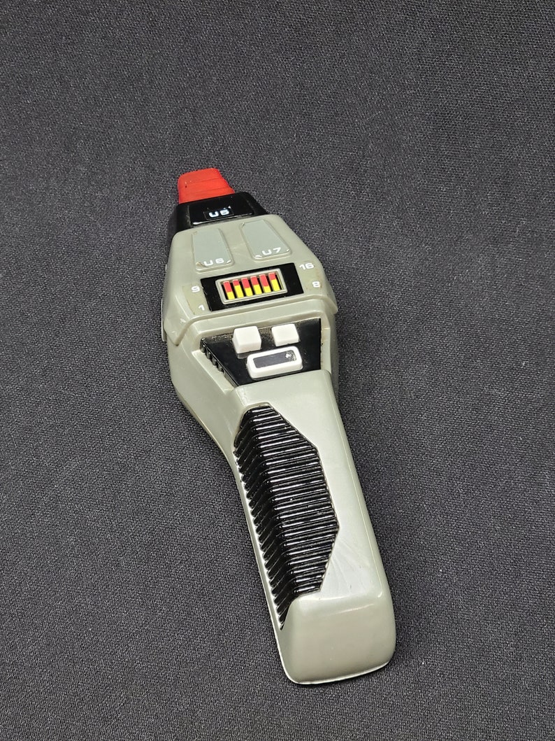 1992-1993 Star Trek Toys Phaser Tricorder Collectibles - Etsy