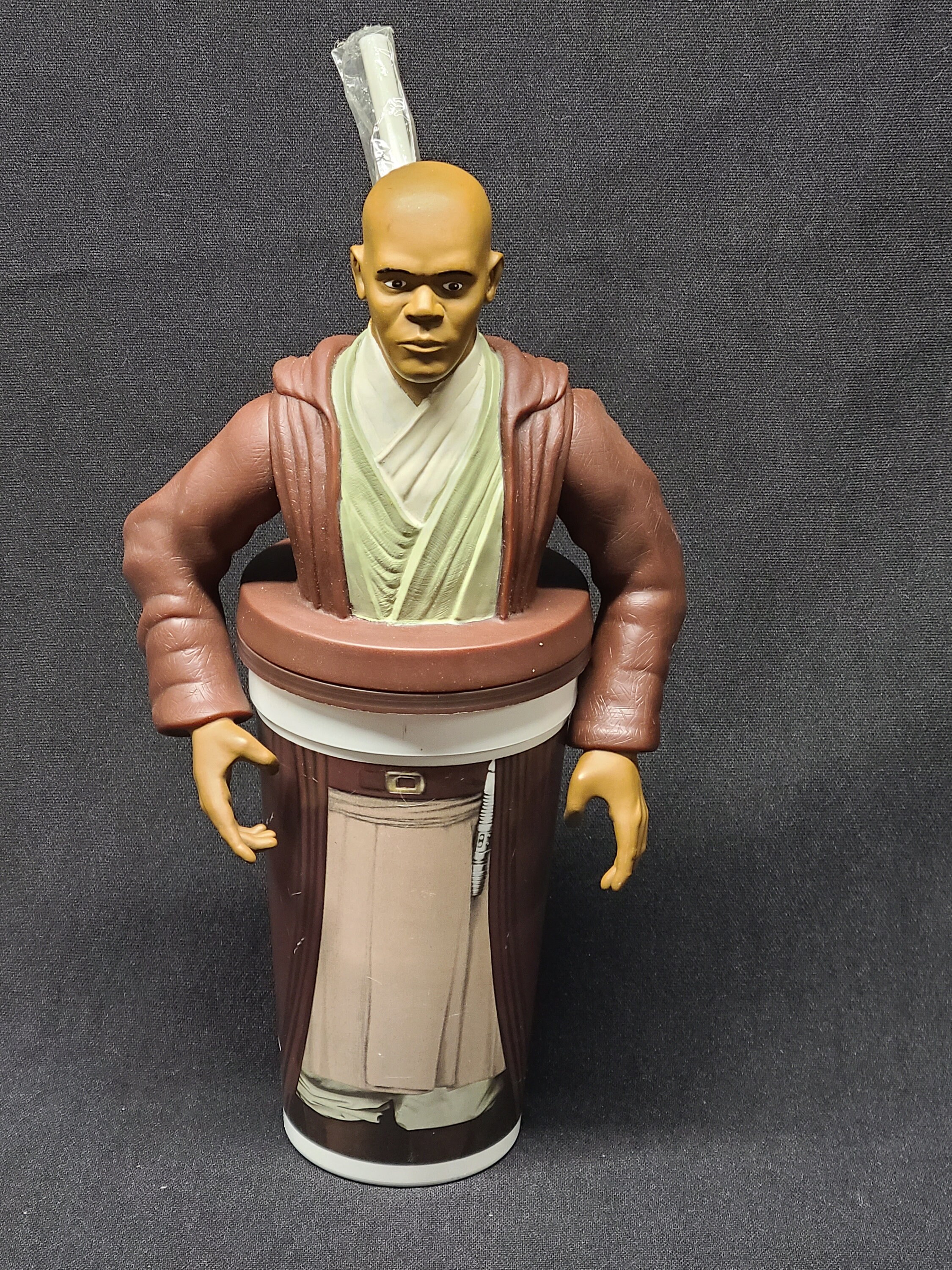 1999 Star Wars Episode I Darth Maul Nute Gunray Boss Nass - Etsy