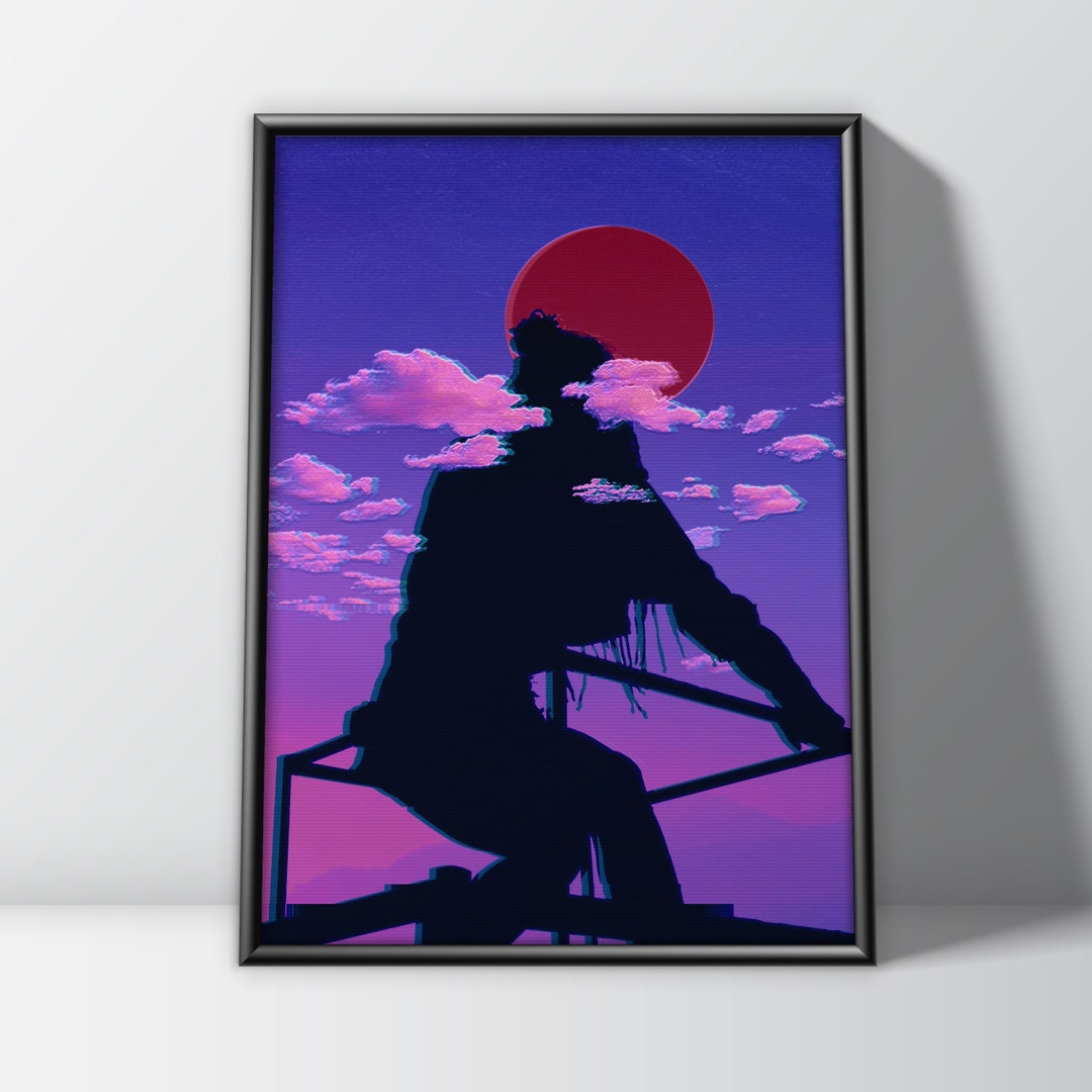 Day Dreamer Poster Aesthetic - Etsy