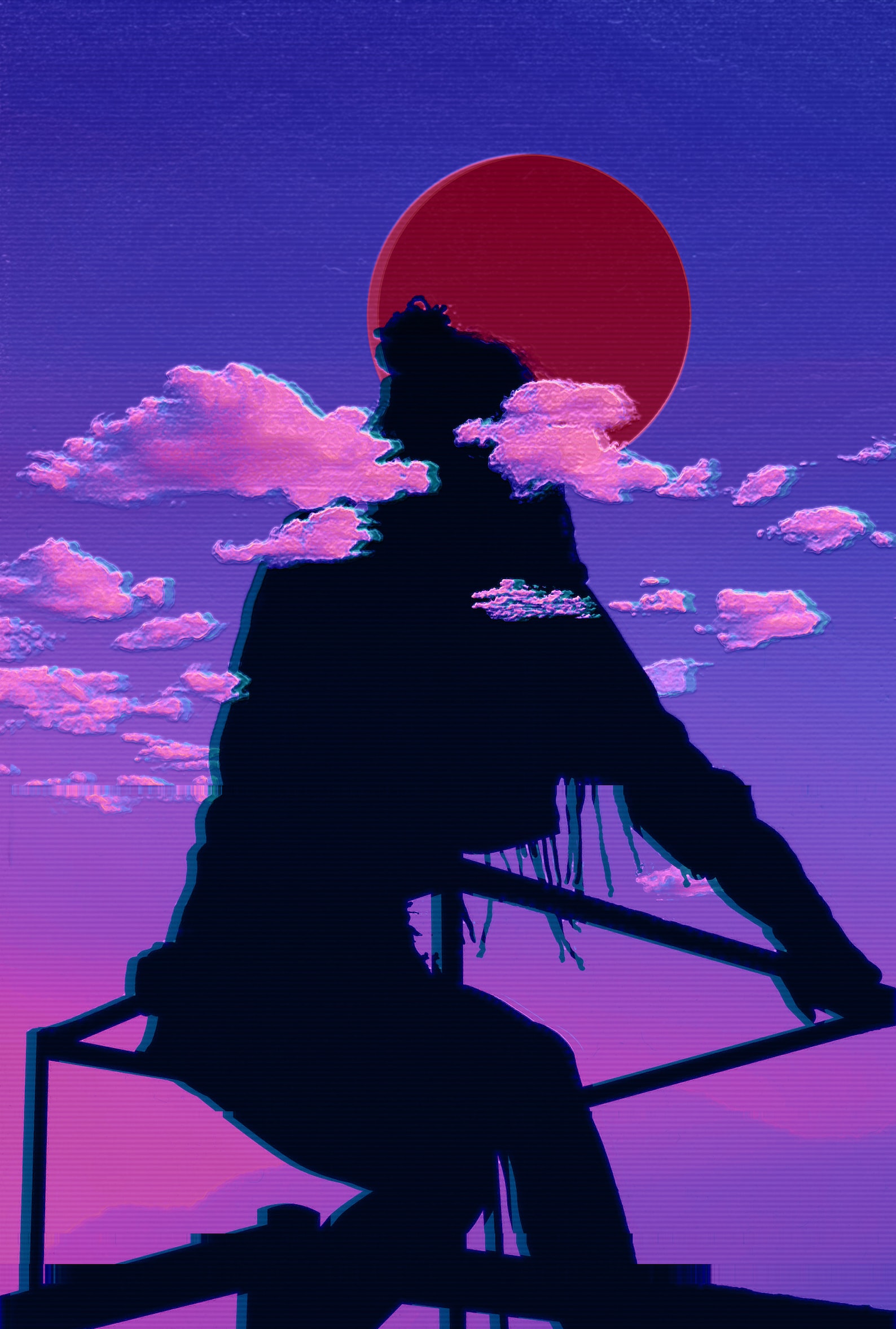 Day Dreamer Poster Aesthetic - Etsy