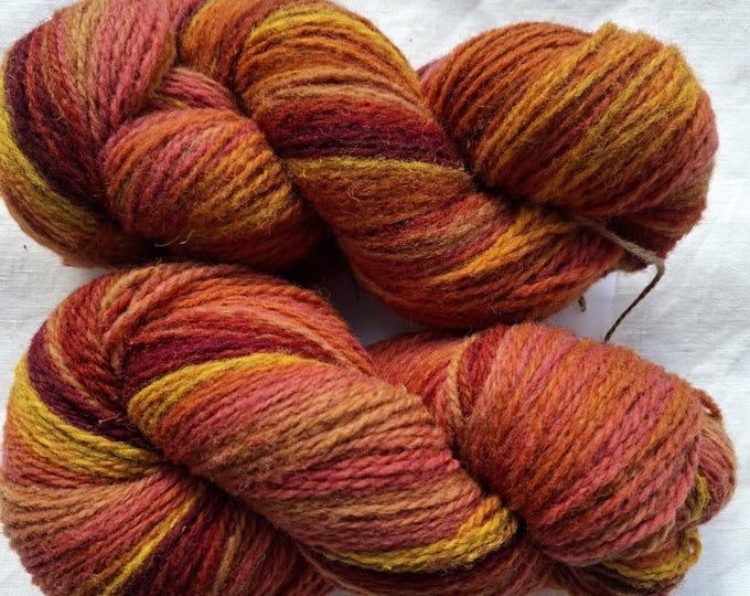 Scotland Sanquhar Knitting Kit Shepherds Plaid Cowl - Etsy