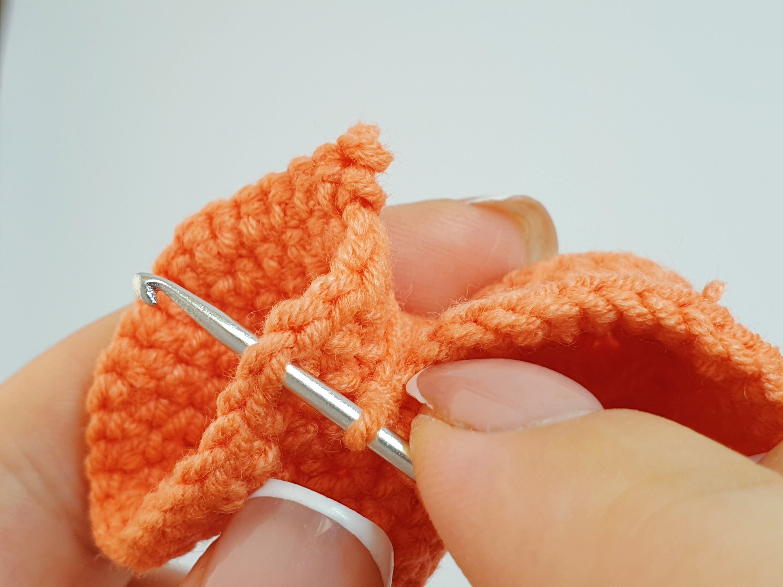 Crochet Patterns Amigurumi Halloween Sam Trick or Treat PDF / - Etsy