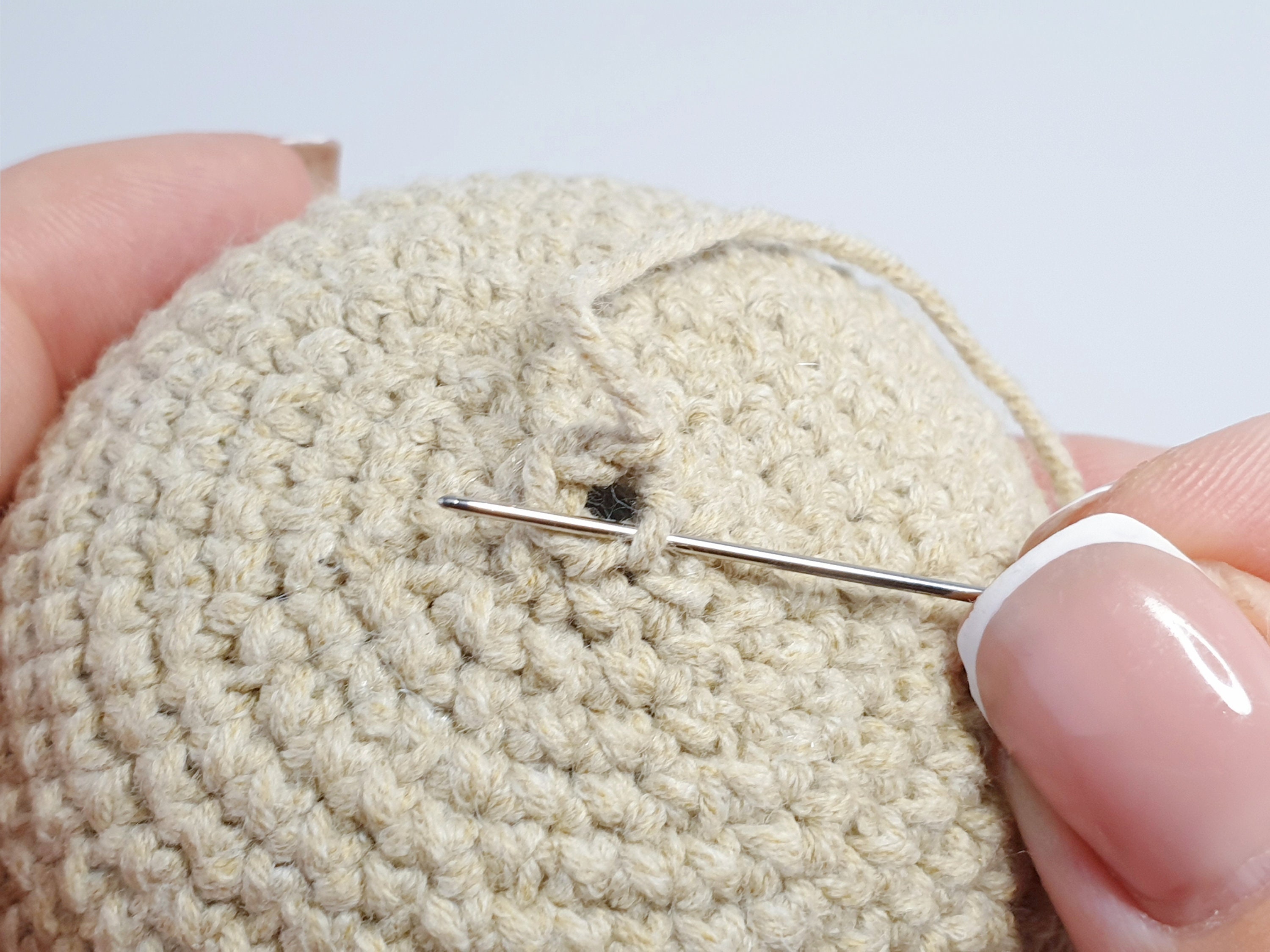 Crochet Patterns Amigurumi Halloween Sam Trick or Treat PDF / - Etsy