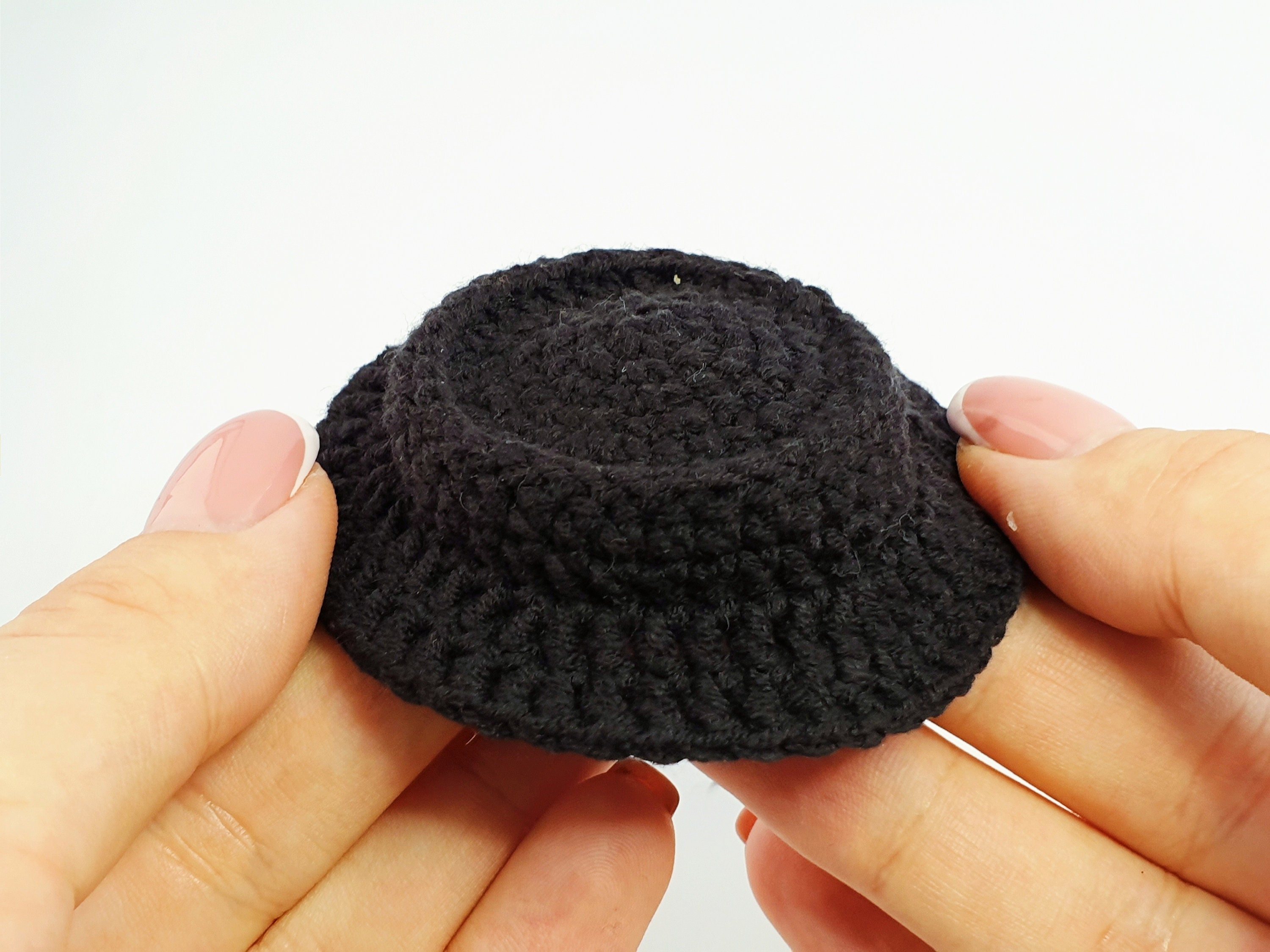 Crochet patterns Pandemic couple: Plague Doctor Nun Doll PDF | Etsy