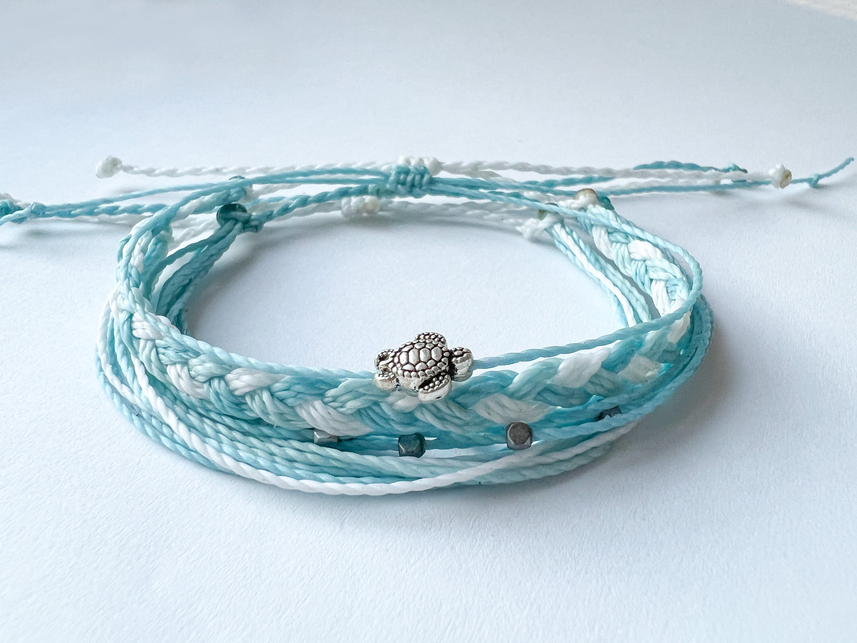 Pura vida sea turtle bracelet store