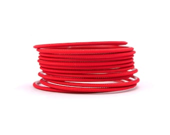 Plain Bangles - Etsy