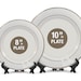 Add Picture Gift Plate | Custom Photo Plate, Peronalized Photo Plates ...