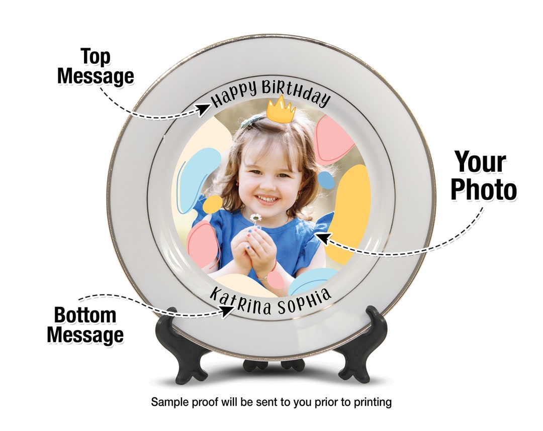 Custom Birthday Gift Girl Birthday Gift Ideas, Girl Birthday Ideas - Etsy