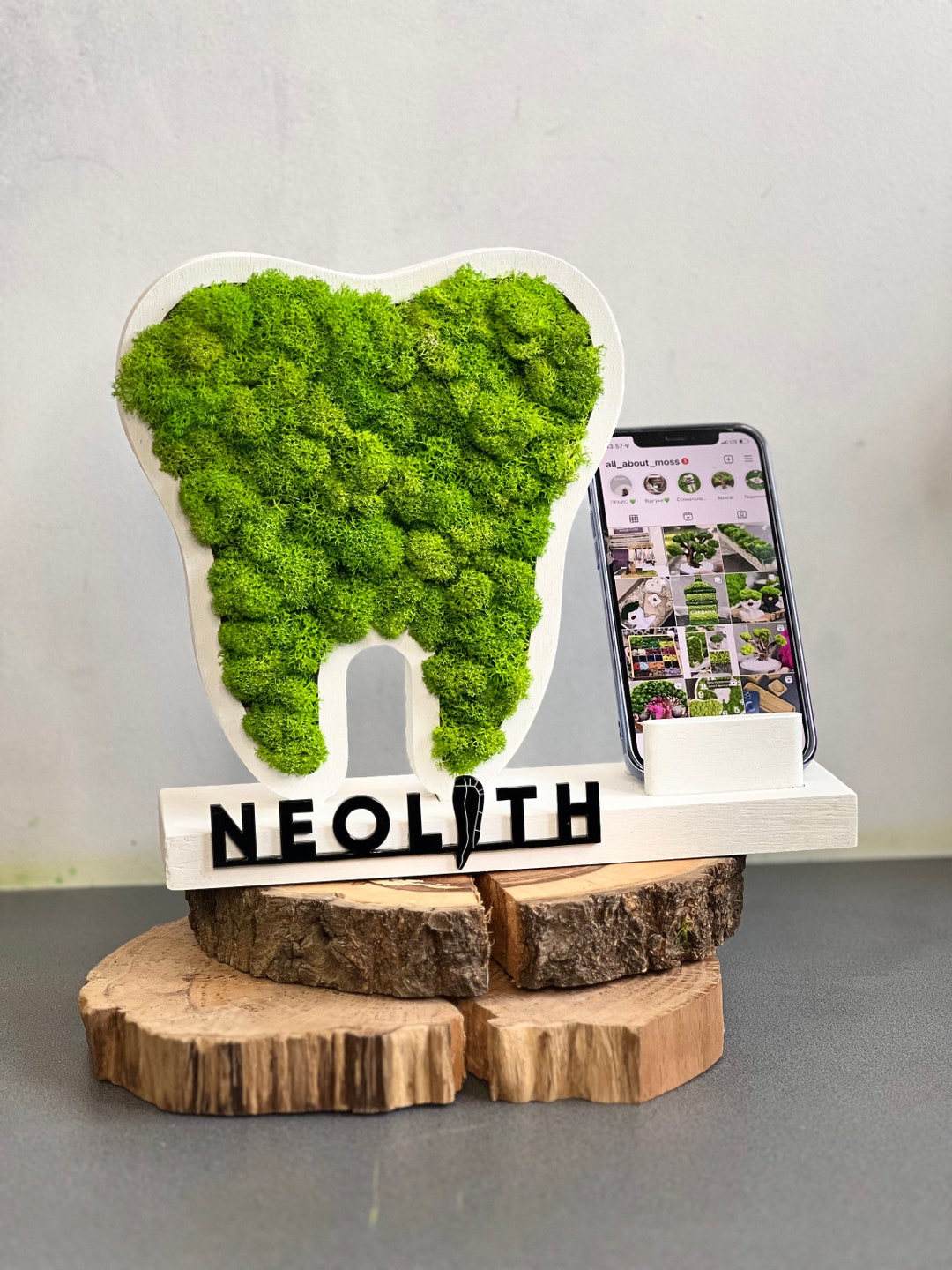 Dental Decor, Tooth Decor, Dental Office Decor, Table Stand Decor ...