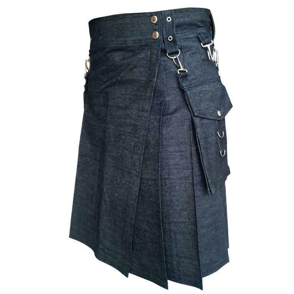 Detachable Pockets - Etsy