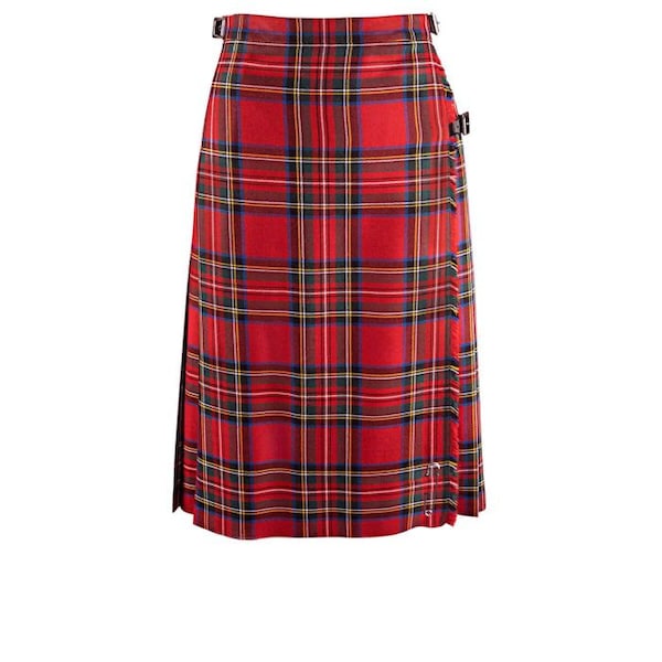 Womens Kilt - Etsy