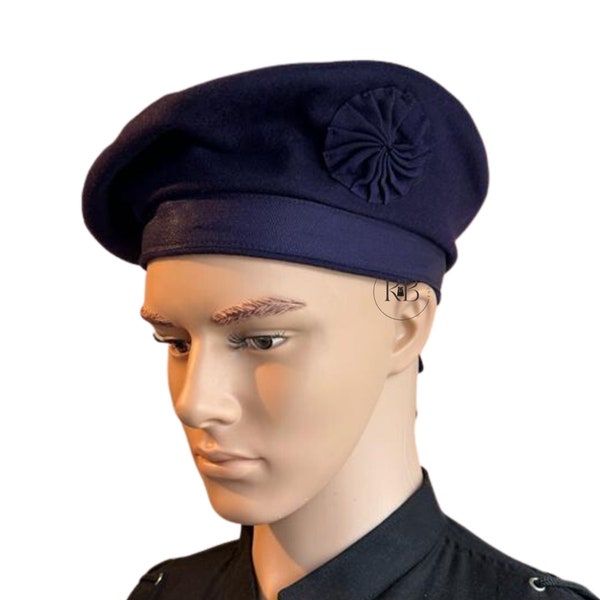 Irish Beret - Etsy