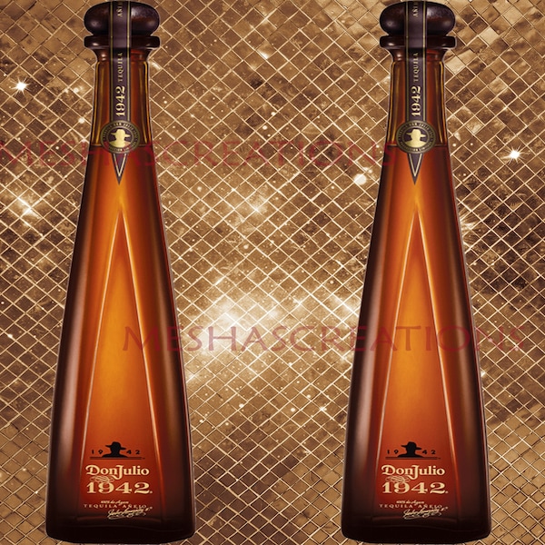 Don Julio - Etsy