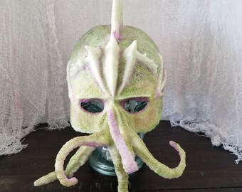 3d Printed Files Cthulhu - Etsy