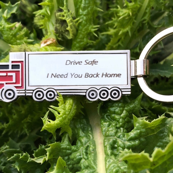 Husband Keychain - Etsy